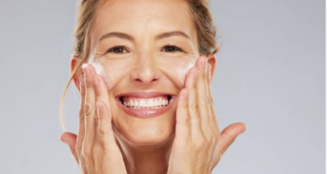 Face Cleansers for Healthy, Glowing Skin - Skin Alchemy